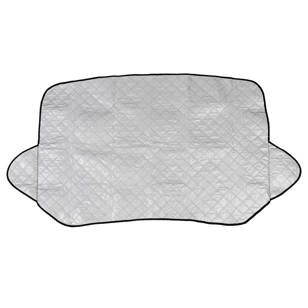 240x120cm 4 Layer Car Windscreen Cover Car Windshi... – Vicedeal