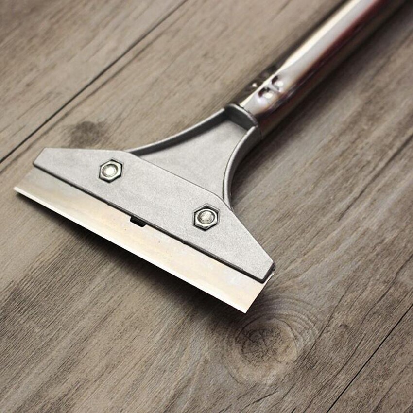 stainless steel Handheld Paint Tiles Flooring Scra... – Grandado