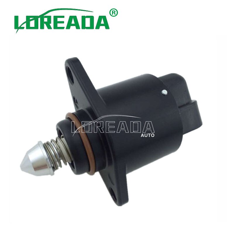 Idle air Control Valve For RENAULT Megane Scenic K... – Grandado