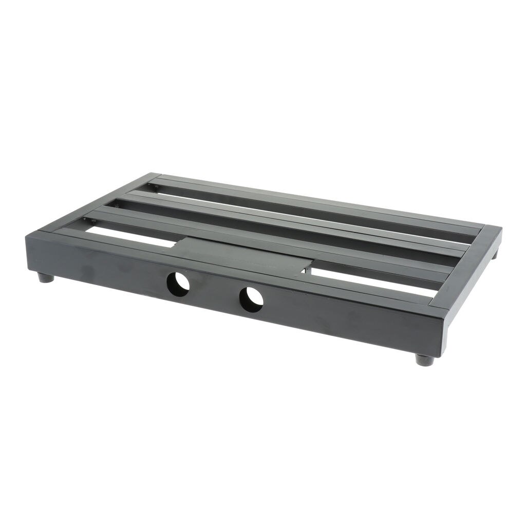 Portable Guitar Effect Pedal Board Pedalboard for ... – Grandado