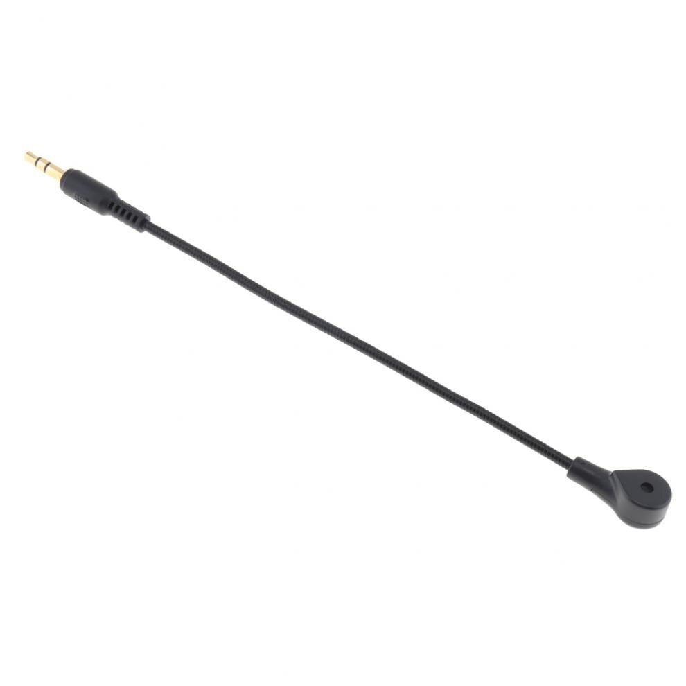 Mini 3.5mm Jack Flexible 190MM Microphone Mic for ... – Grandado