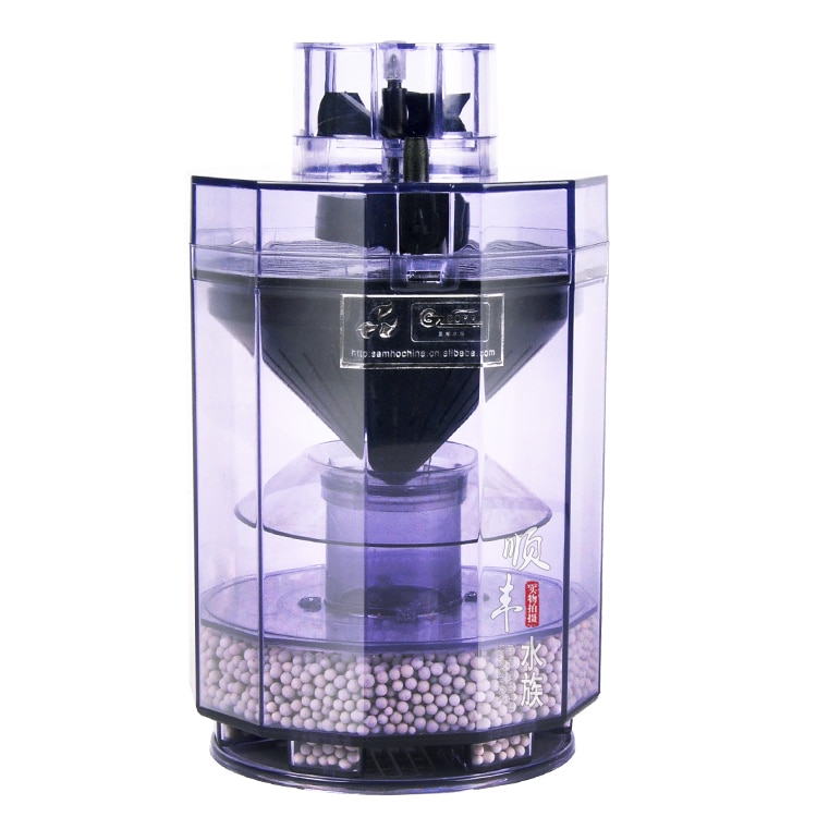 A machine for sucking fish excrement. pneumatic wa... – Vicedeal