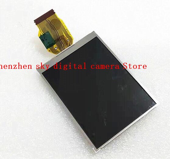 inner LCD Display Screen With backlight For Ricoh ... – Vicedeal