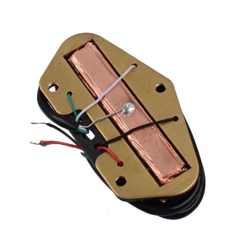 TELE Humbucker Bridge Pickup Dual Coil Bridge Pick... – Grandado