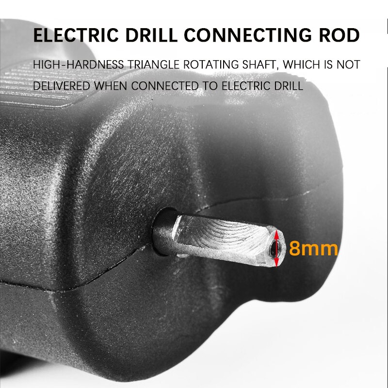 Electric Saw Adapter Electric Drill Modified Saw C... – Grandado