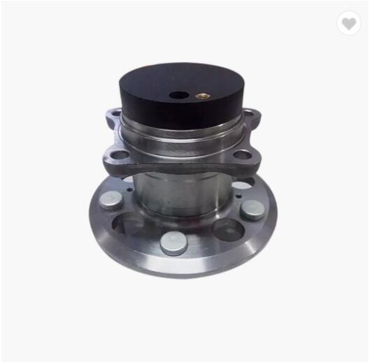 Rear Wheel Hub For Lifan X60 S3104100 – Grandado
