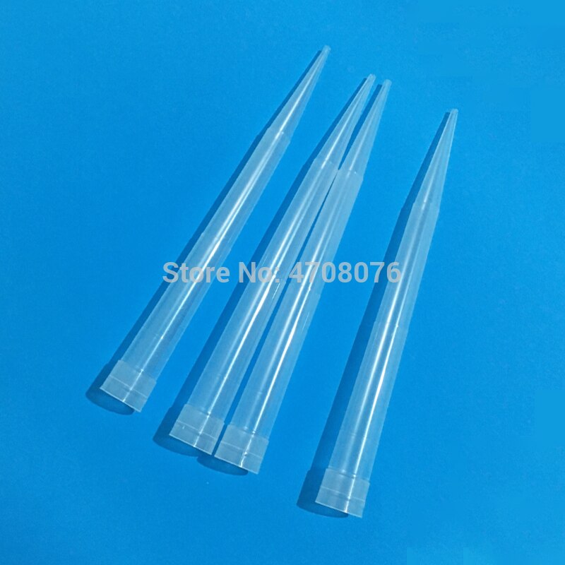 10ml 50pcs/pack PP Pipette Tips Lab Original Dispo... – Vicedeal