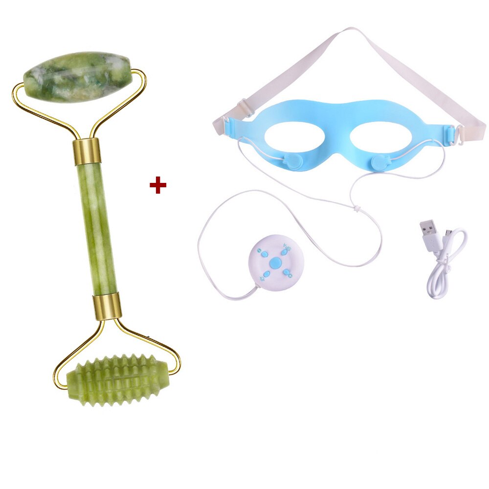 Eye Massager Elektrische Usb Siliconen Eye Protect... – Grandado