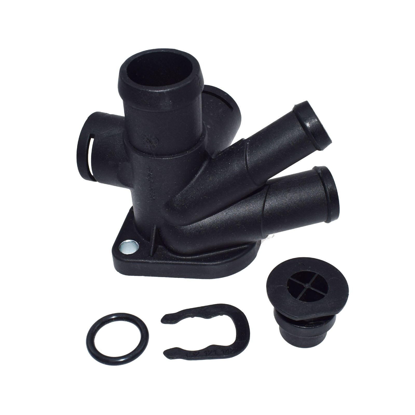 037 121 144 J Voor Vw Golf Cabrio Passat 2.0L Wate... – Vicedeal