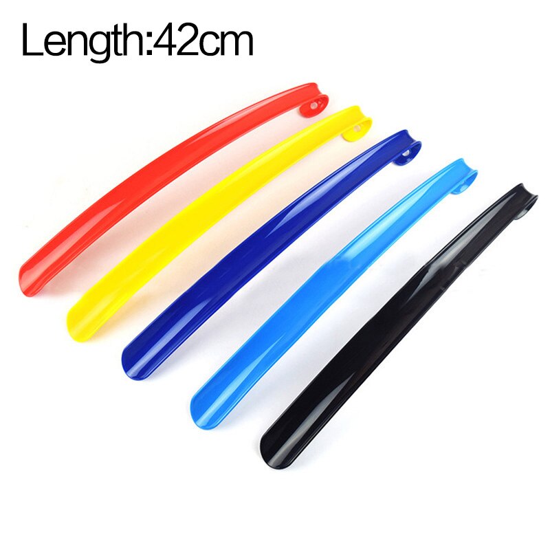 1pcs 42cm 58cm Easy To Carry Plastic Handle Shoes ... – Vicedeal