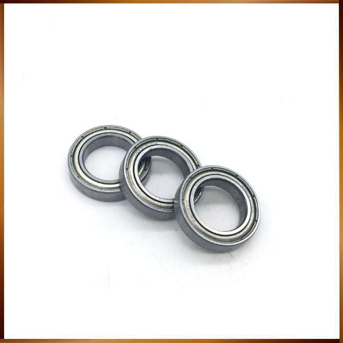 10pcs/lot 6802 6802Z 6802ZZ 15*24*5 mm chrome stee... – Vicedeal