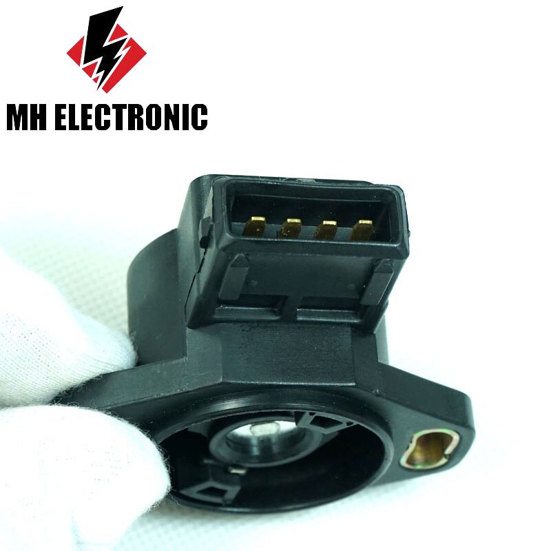 MH ELECTRONIC THROTTLE POSITION SENSOR TPS MD61469... – Grandado