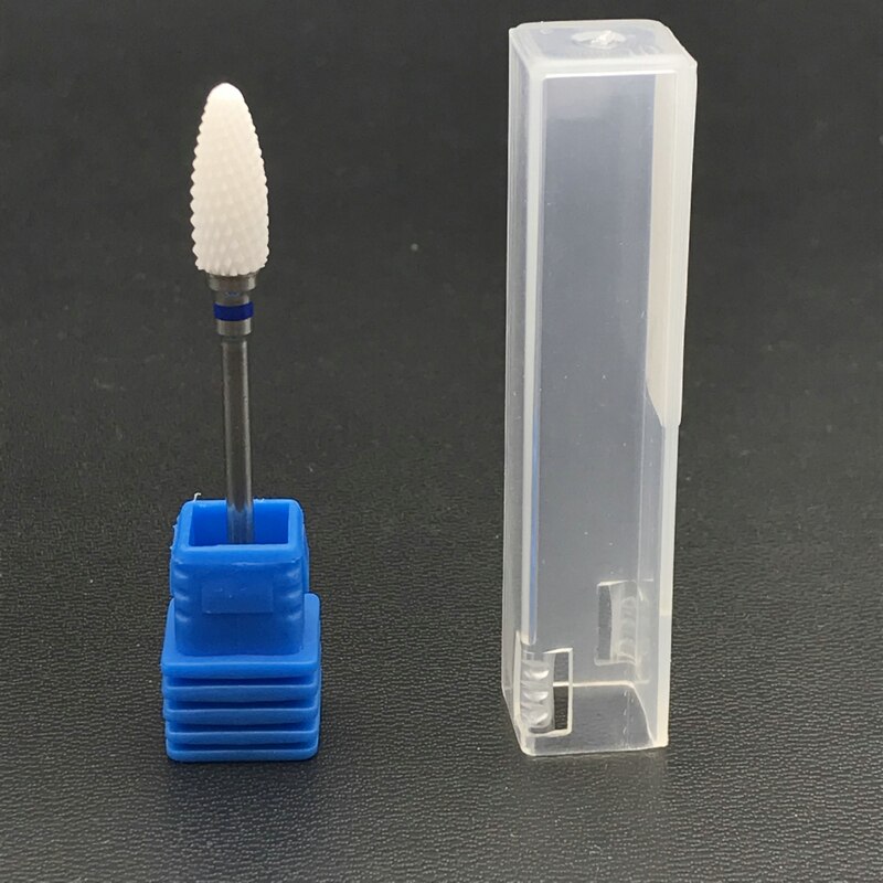 1pc Dental Zirconia Ceramic Burs Drills for Micro ... – Grandado