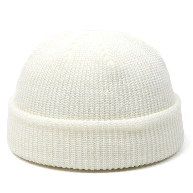 Sailor Cap Beanie Hoeden Ademend Winter Bboy Hip-H... – Vicedeal