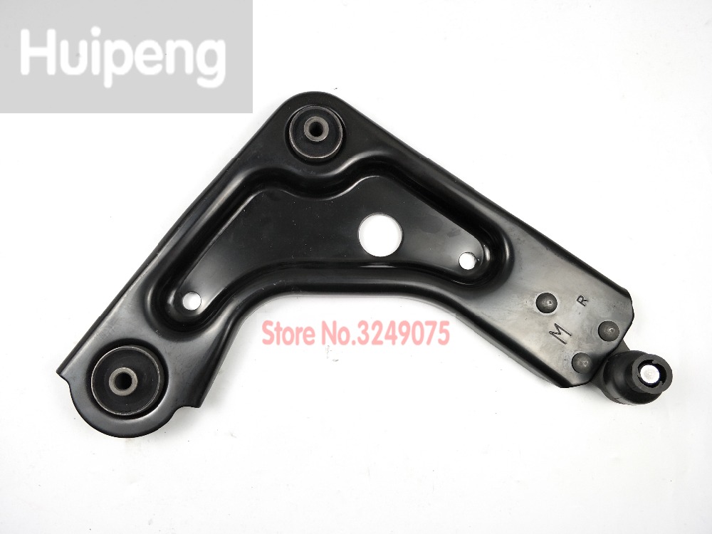 Front suspension control arm for Ford Fiesta 03-06... – Grandado