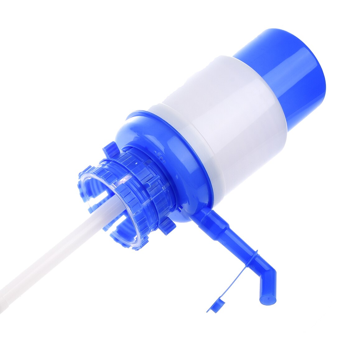 Beste Drinkwater Hand Druk Pomp bottled Water Disp... – Grandado