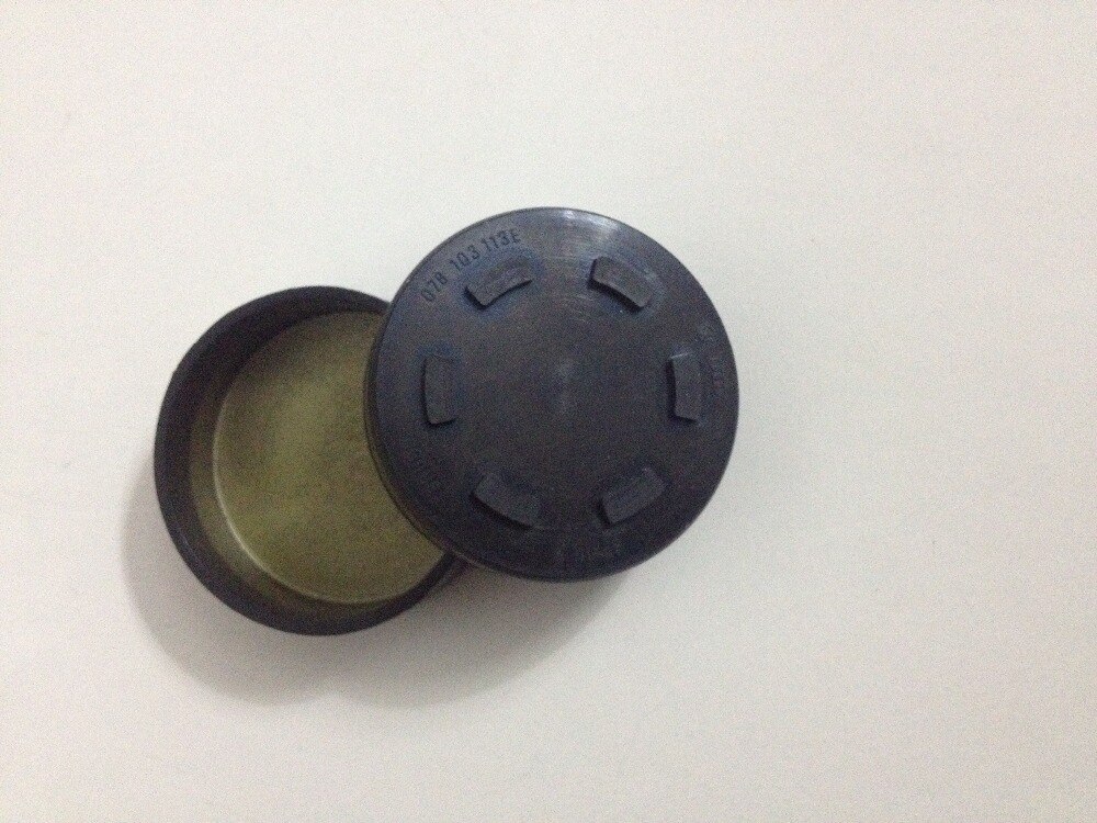 2 pcs VOOR VW MOTOR KLEP CAM PLUG SEAL 078103113E – Grandado