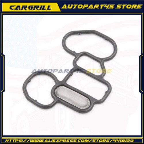 15825-P8A-A01 Vtec Solenoid Gasket For Honda FOR A... – Grandado