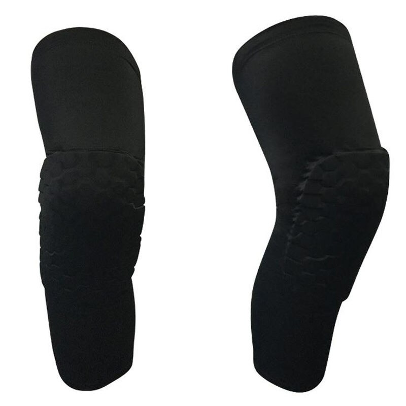 10 paar Kniebeschermers Beschermende Voetbal Tenni... – Grandado