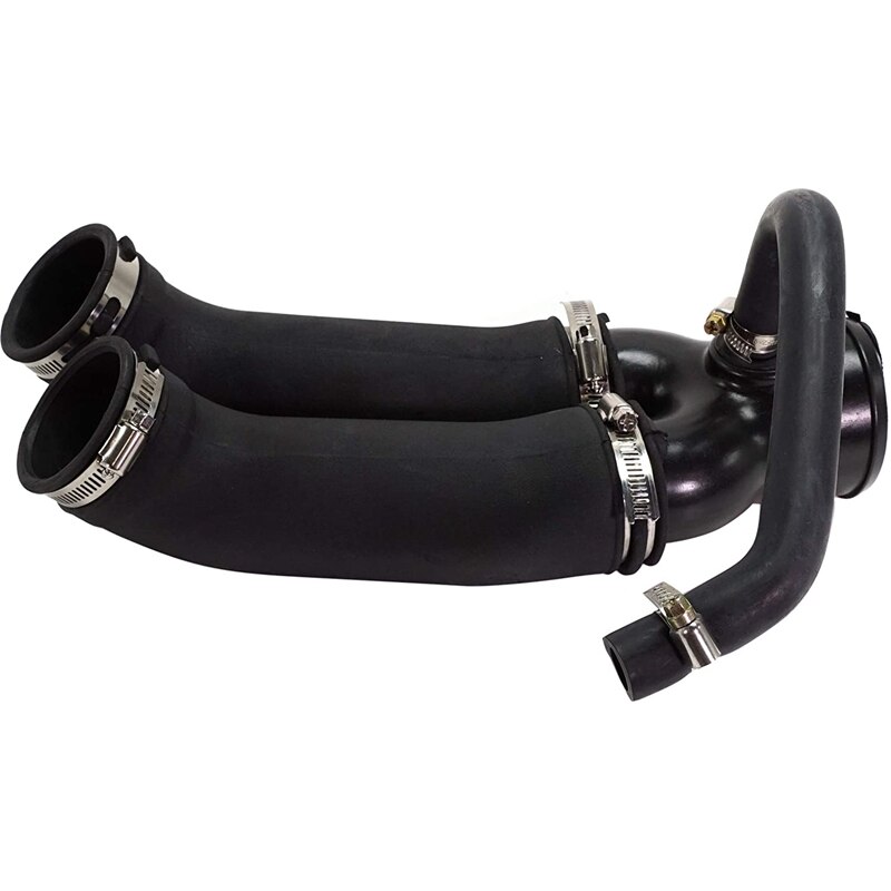 Air Intake Hose for Ford F150 F250 F350 Air Cleane... – Grandado