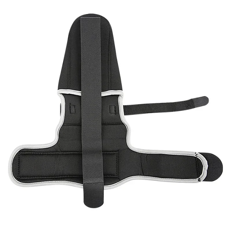 Support Dorsal Foot Orthopedic Brace,Soft Stretchi... – Grandado