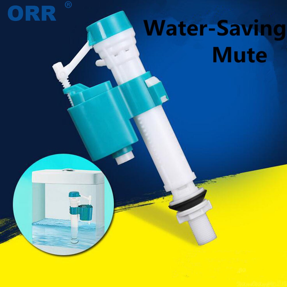 Simple toilet inlet valves Height Water Tank Filli... – Grandado
