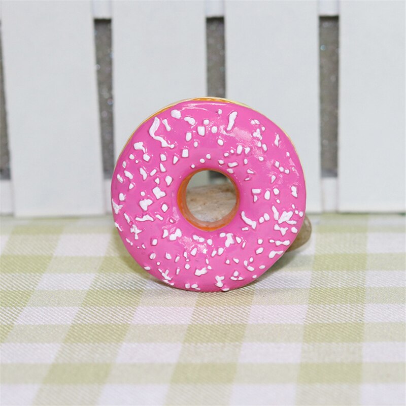 Cute Sweet donut Doughnut fridge message magnet so... – Vicedeal
