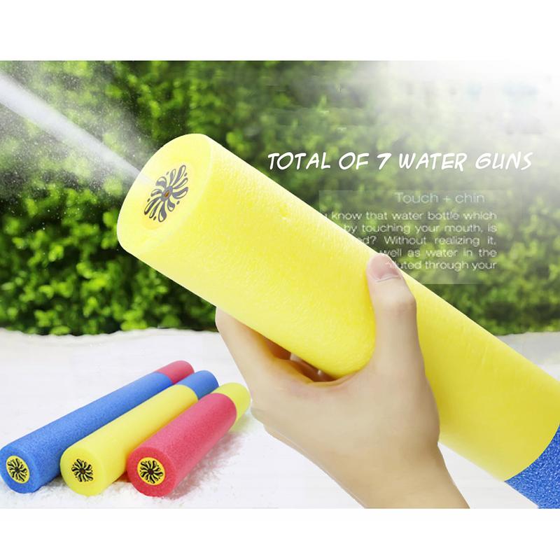 Hydraulic Giant Water Gum Toy Children's Style Toy... – Grandado