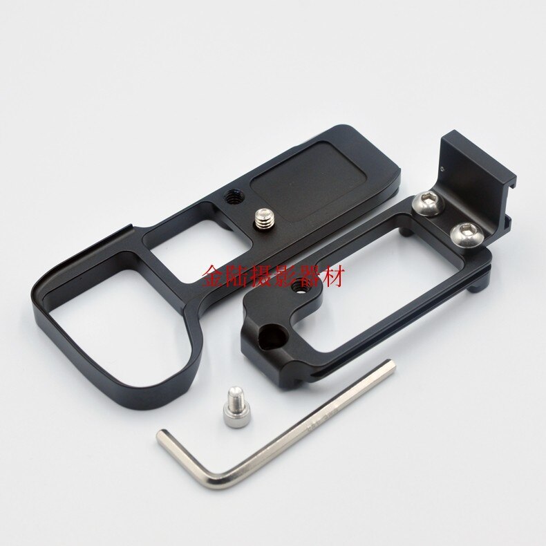A7M3 Quick Release L Plate/Bracket hand Grip with ... – Grandado