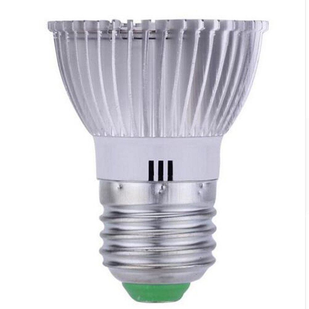 Bombilla de luz de cultivo hidropónico de 8/28W E2... – Grandado