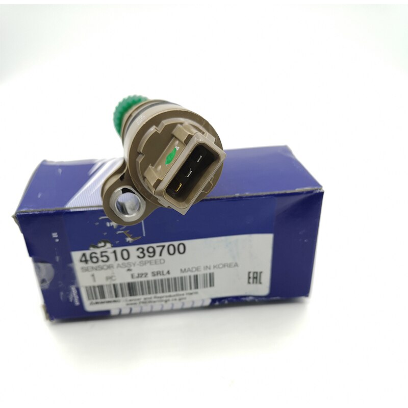 Vehicle Speed Sensor+Gear for H-yundai Elantra Acc... – Grandado