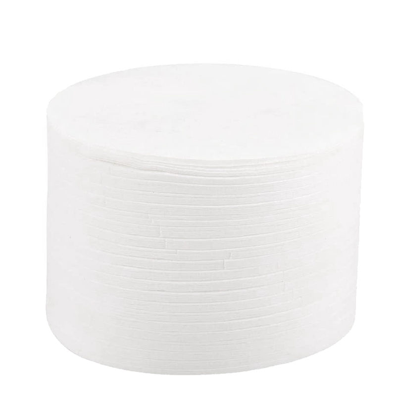 350PCS Round Disposable Drip Coffee Filter Paper S... – Vicedeal