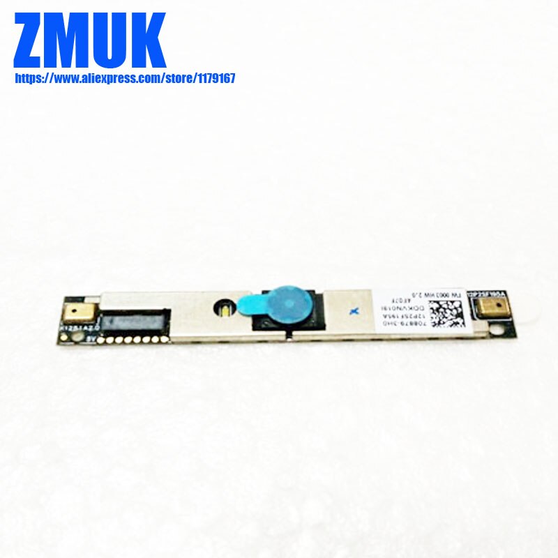 Cámara Web para HP ProBook, 640, 645, 650, 655, se... – Grandado