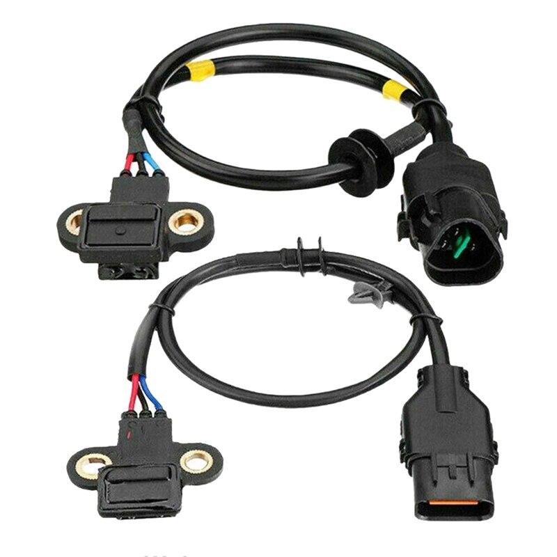 1Set Nokkenas & Krukas Positie Sensor Voor Kia Sor... – Grandado