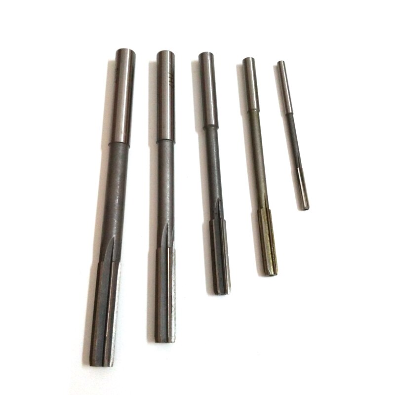 1Pc H7 Nauwkeurigheid Machine Ruimers Rechte Schac... – Vicedeal