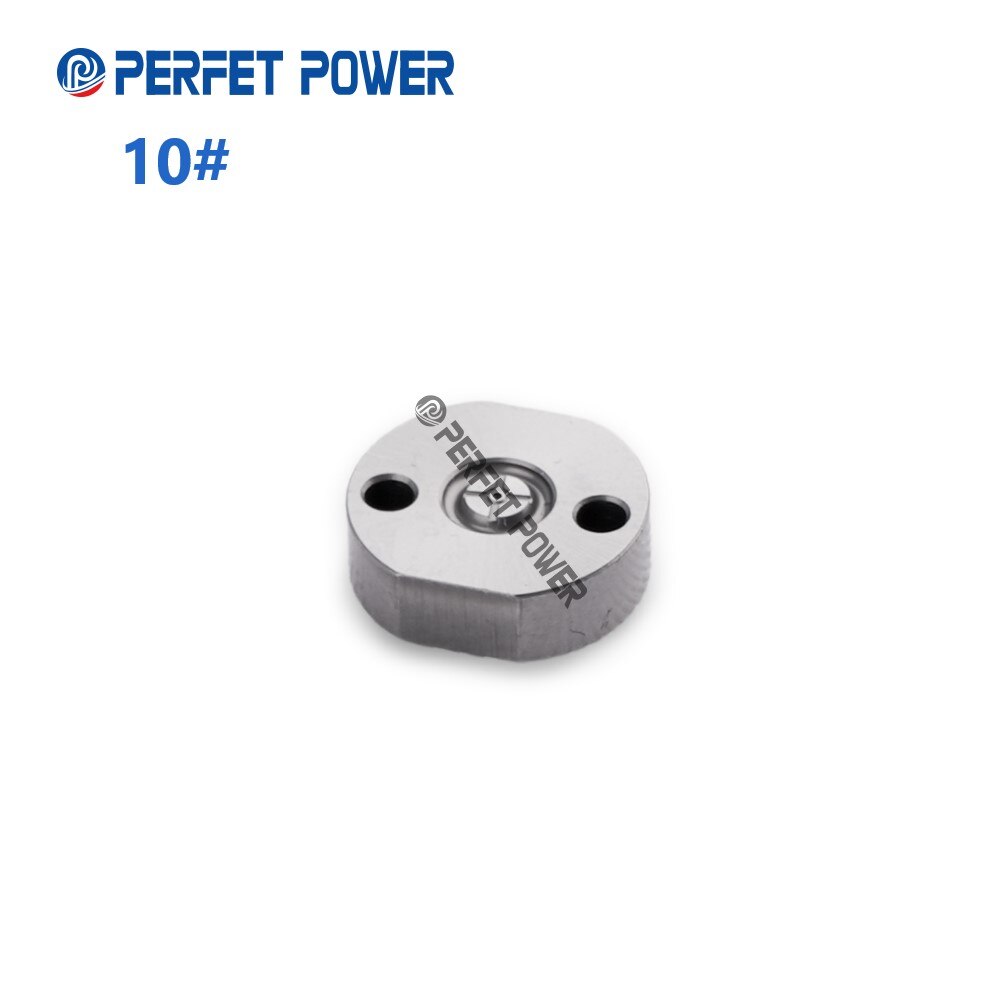 China Made 07# 10# 18# Diesel Injector Orifice Pla... – Grandado