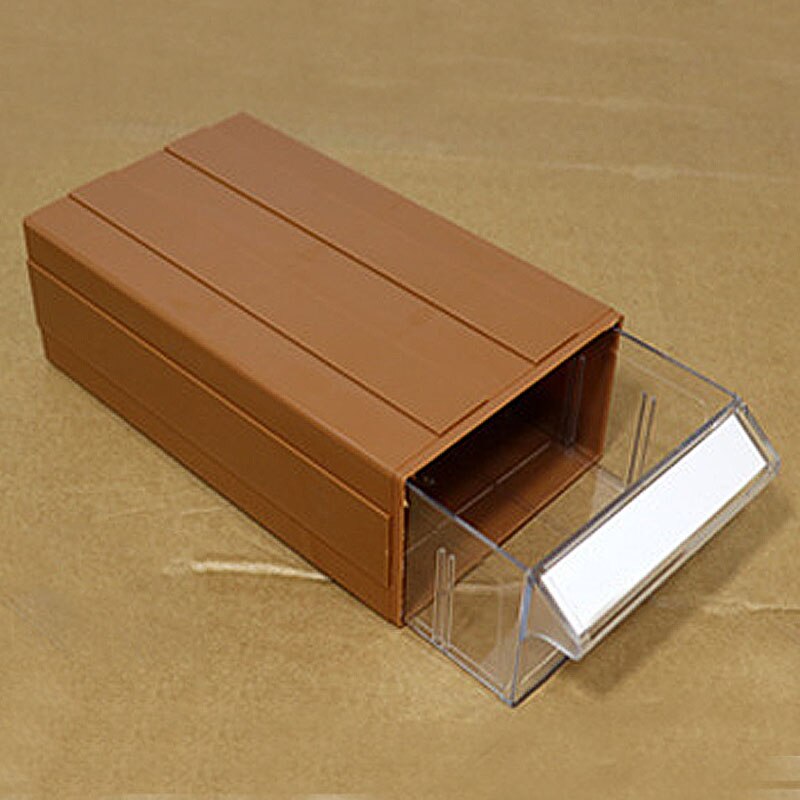 Dikke Plastic Onderdelen Kast Gecombineerd Lade Co... – Grandado