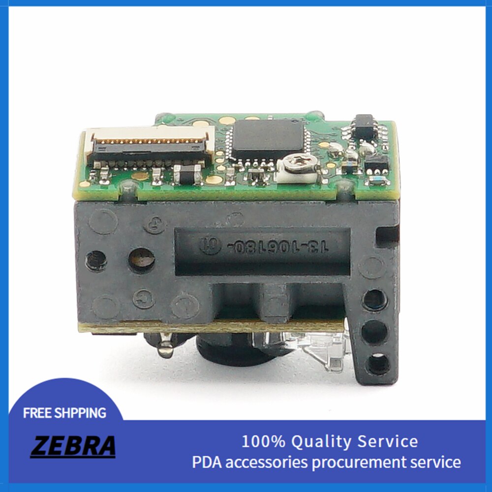 MOTOROLA ET1's TWO-DIMENSIONAL barcode scanner，Bra... – Grandado