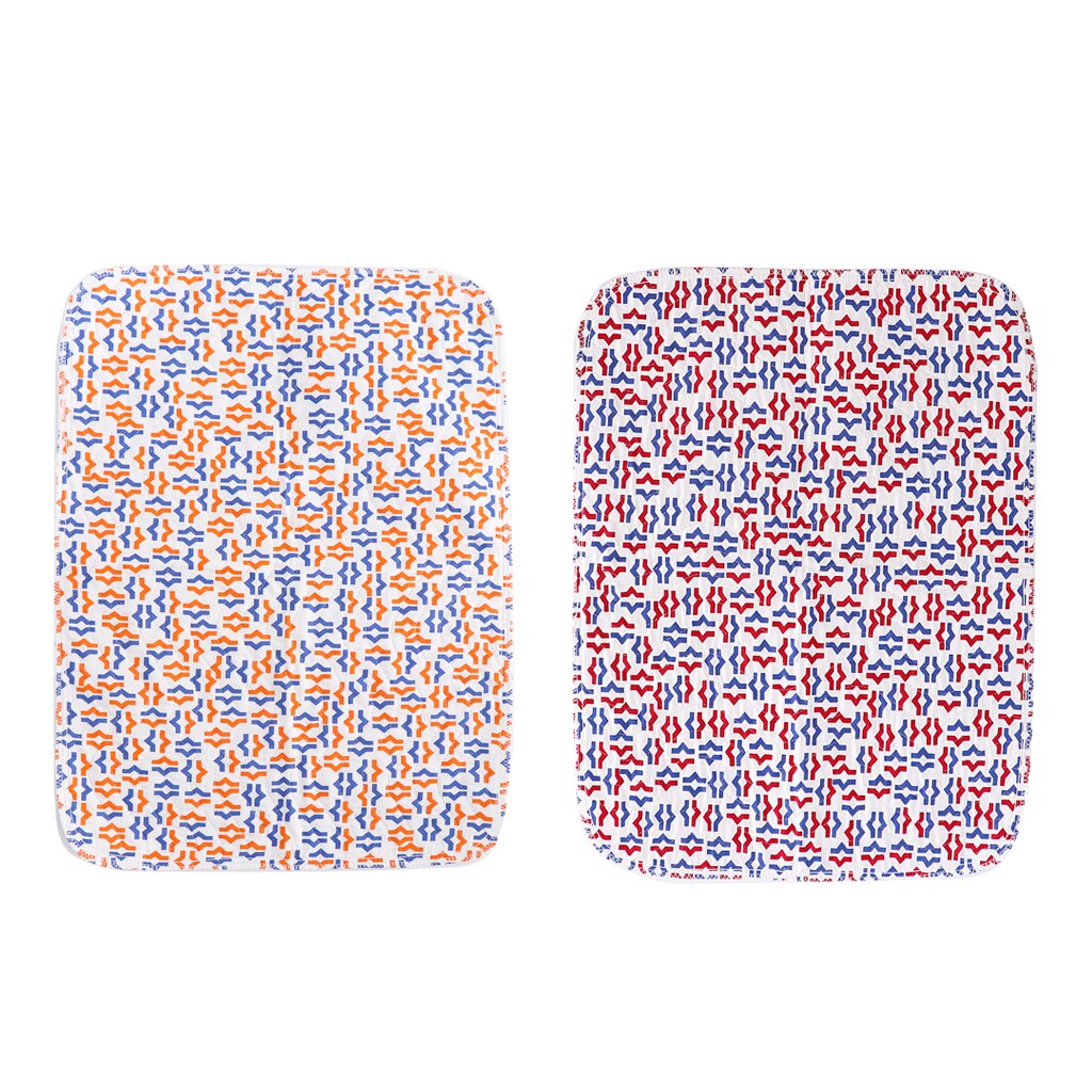 2pcs Waterproof Resuable Underpad Bed Pad Incontin... – Grandado
