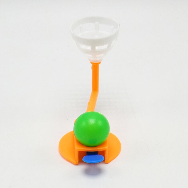 Novelty And Fun Mini Finger Shooting Assembling Sm... – Vicedeal