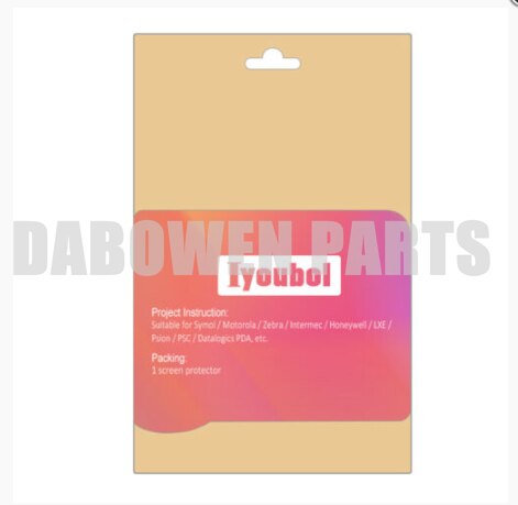 Screen Protector for Symbol MC9090-G RFID, MC9090-... – Grandado