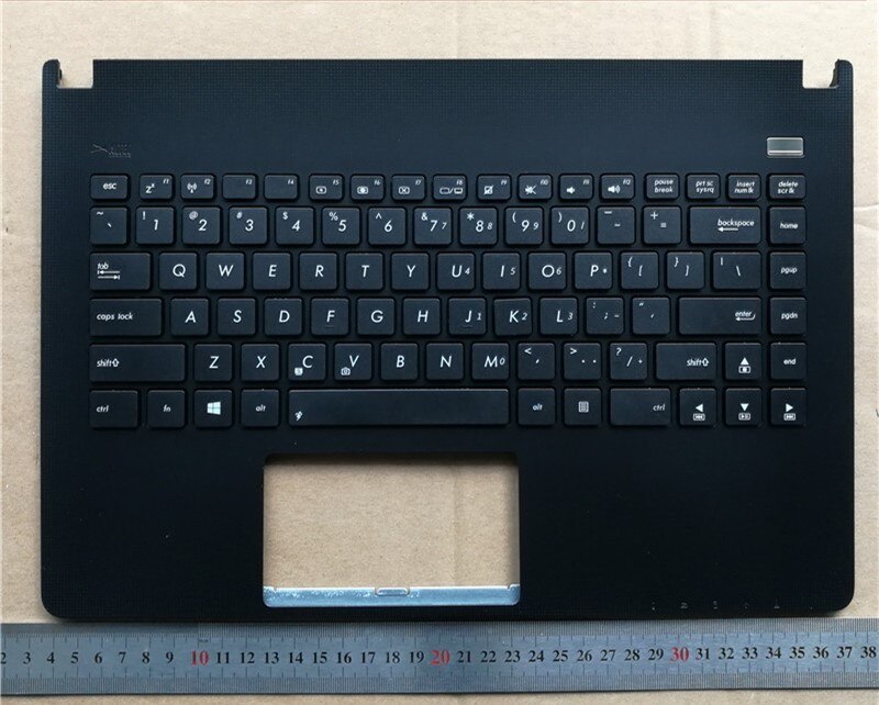 Mærke og original til asus x401 x401a x401u f401a... – Grandado