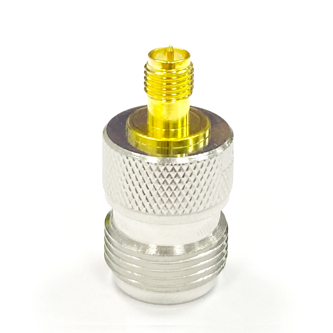 1pc N Female Jack to RP-SMA Female Jack RF Coax Ad... – Grandado