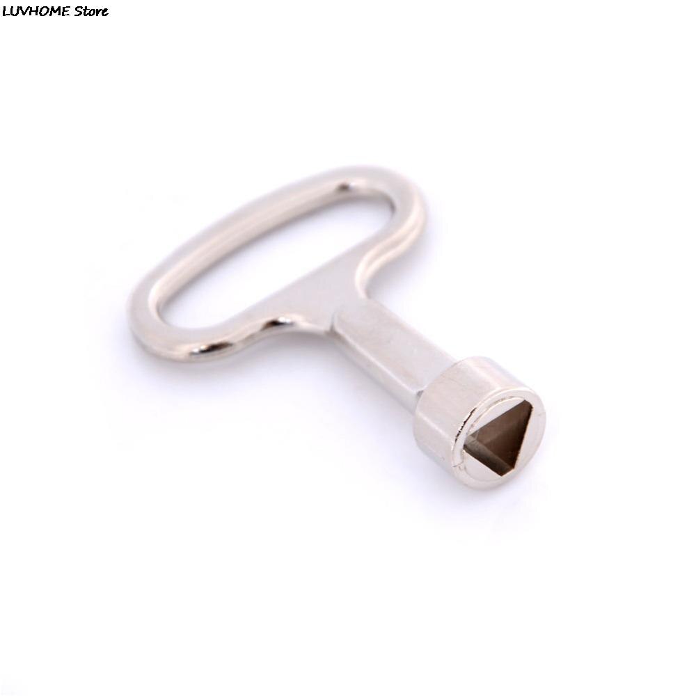 Cupboard Train Metal Triangle Socket Spanner Key F... – Grandado