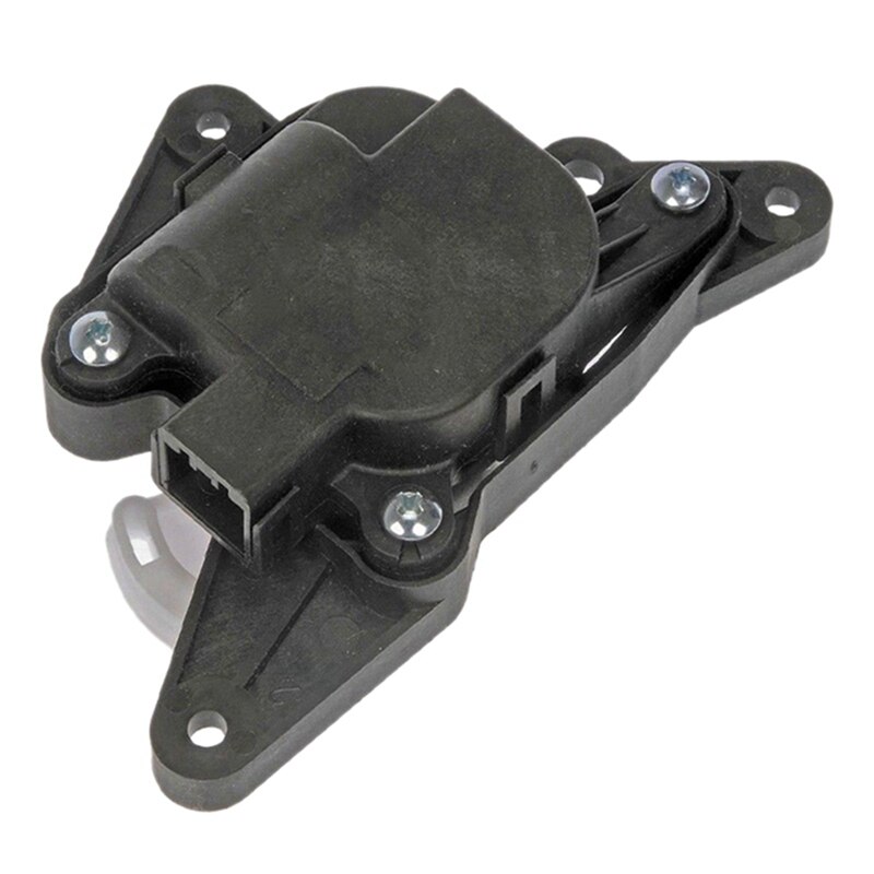 NewCar HVAC Heater Blend Door Actuator Motor for H... – Grandado