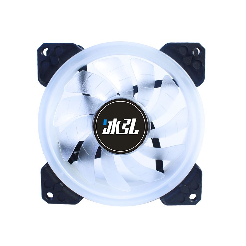 BING HONG 90mm RGB Case Fan Ultra Silent 9CM Quiet... – Grandado