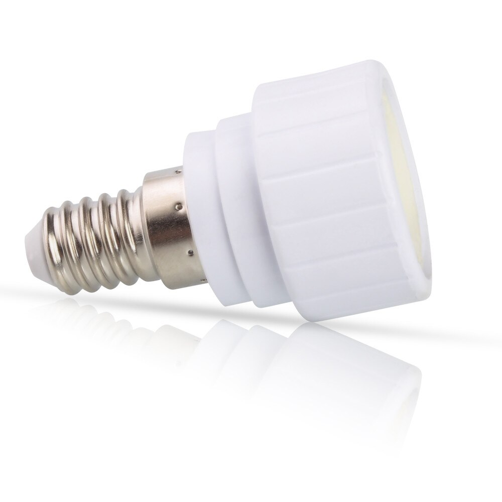 5x LED Halogeen Cfl Lamp Adapter Converter Houder ... – Grandado