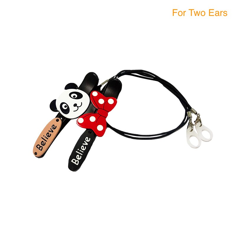 ForSound Made BTE Hearing Aid Clip Protector preve... – Grandado