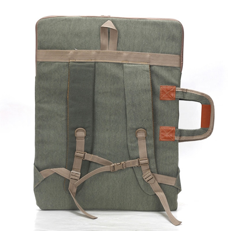 Large Art Bag for Drawing Board Painting Set Trave... – Vicedeal