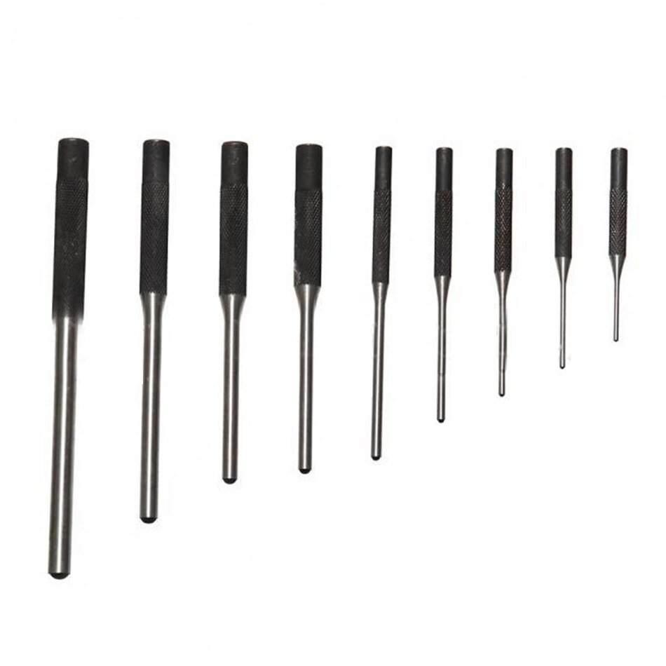 Ponsen Set Diy Lederen Punch Leathercraft Ronde Ga... – Grandado